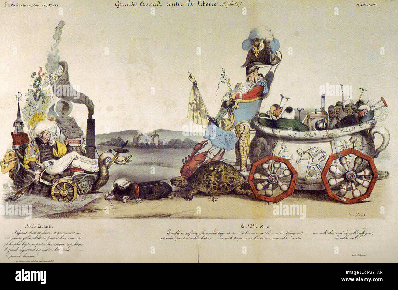 Kreuzzug hi-res stock photography and images - Alamy