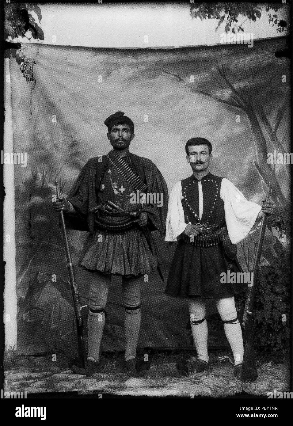 Macedonian greece hi-res stock photography and images - Alamy