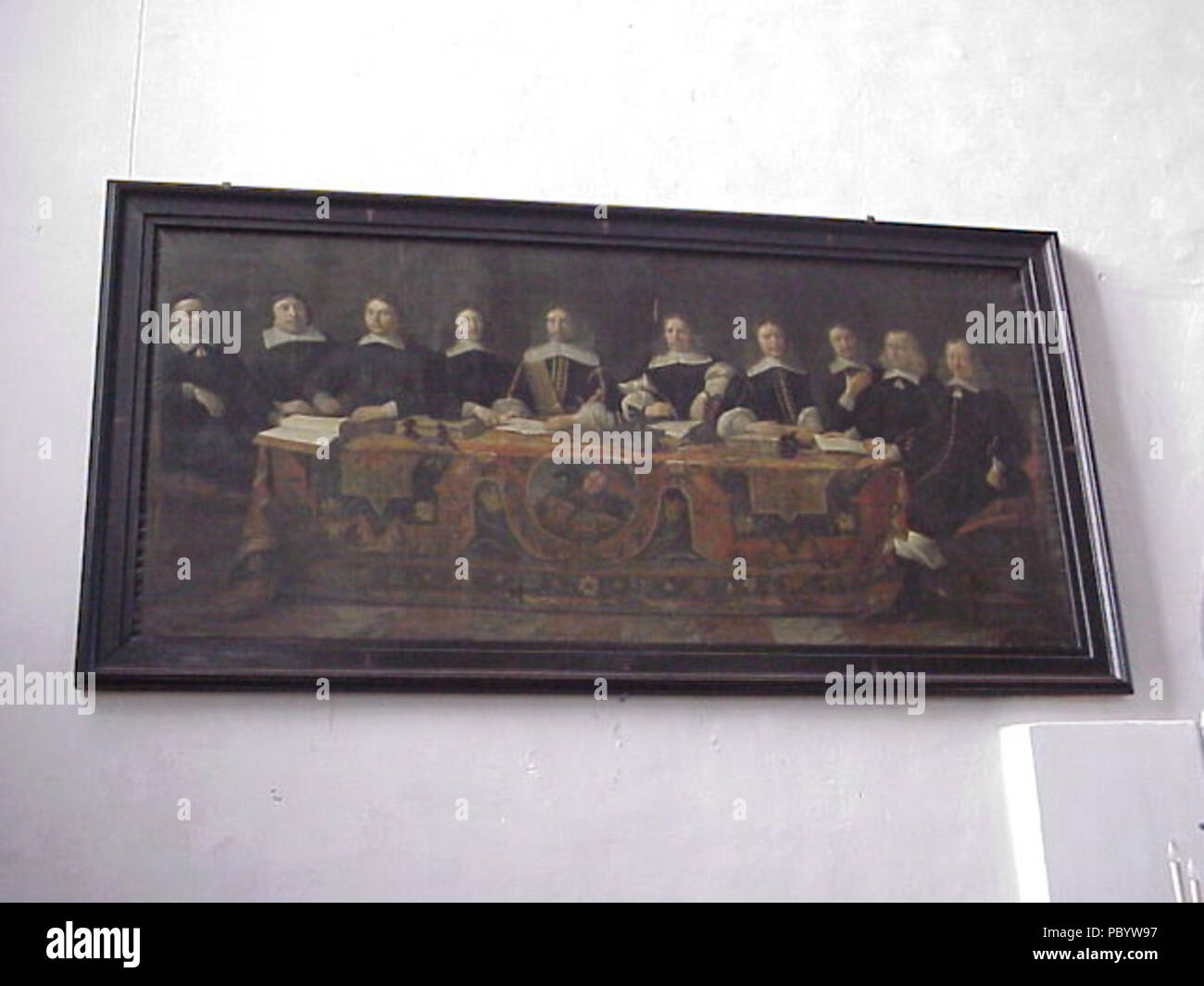 Regenten regenten hi-res stock photography and images - Alamy