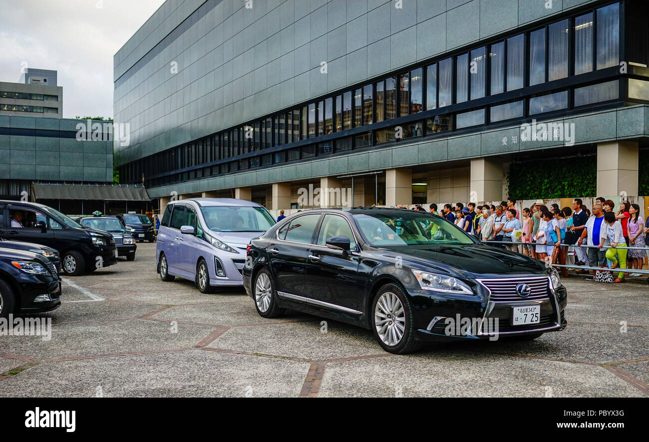 Most Popular Luxury Cars In Japan at Amy Dieter blog