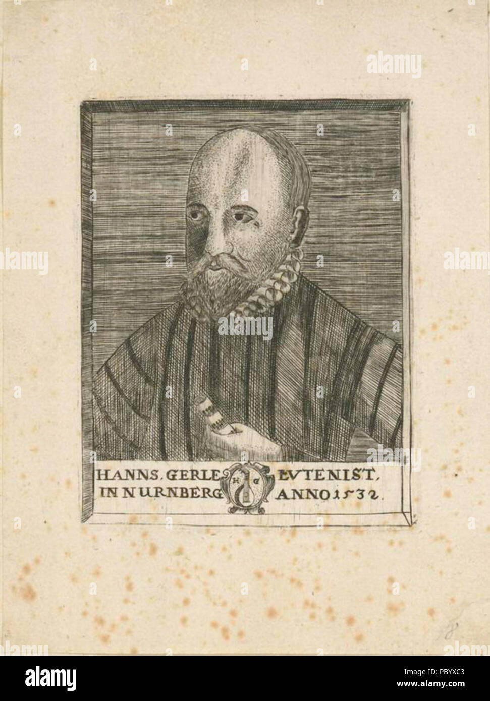 Gerle hi-res stock photography and images - Alamy