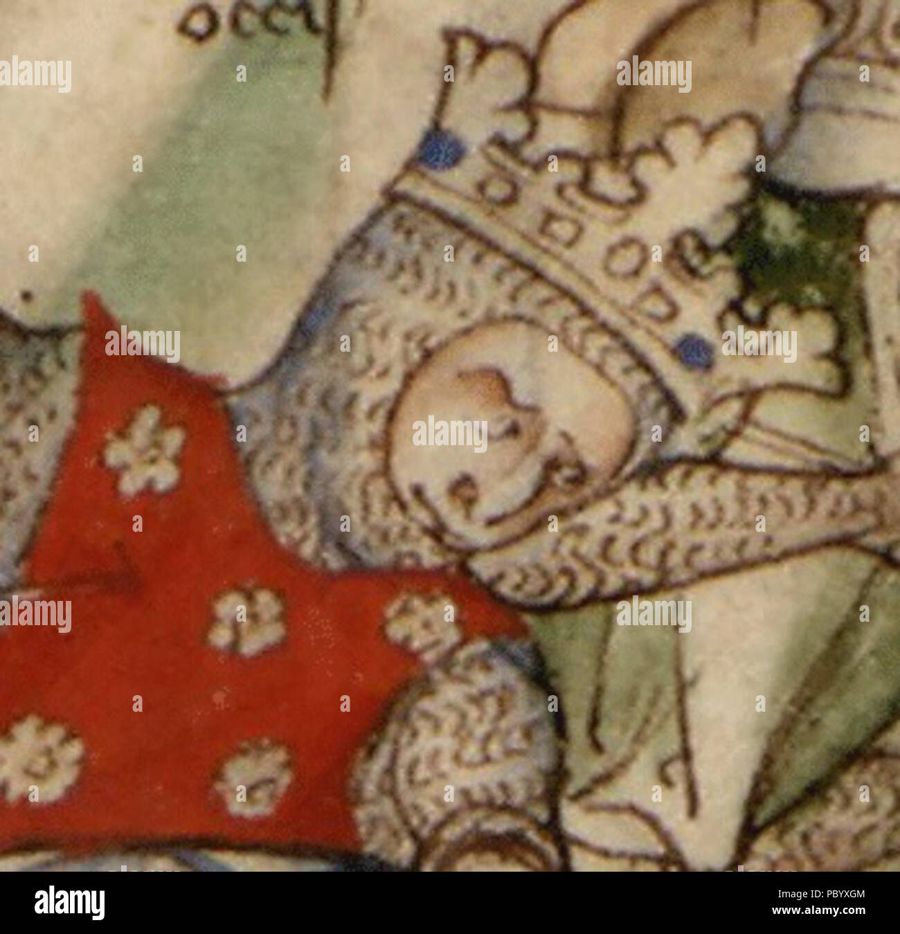 Harald iii of norway hi-res stock photography and images - Alamy