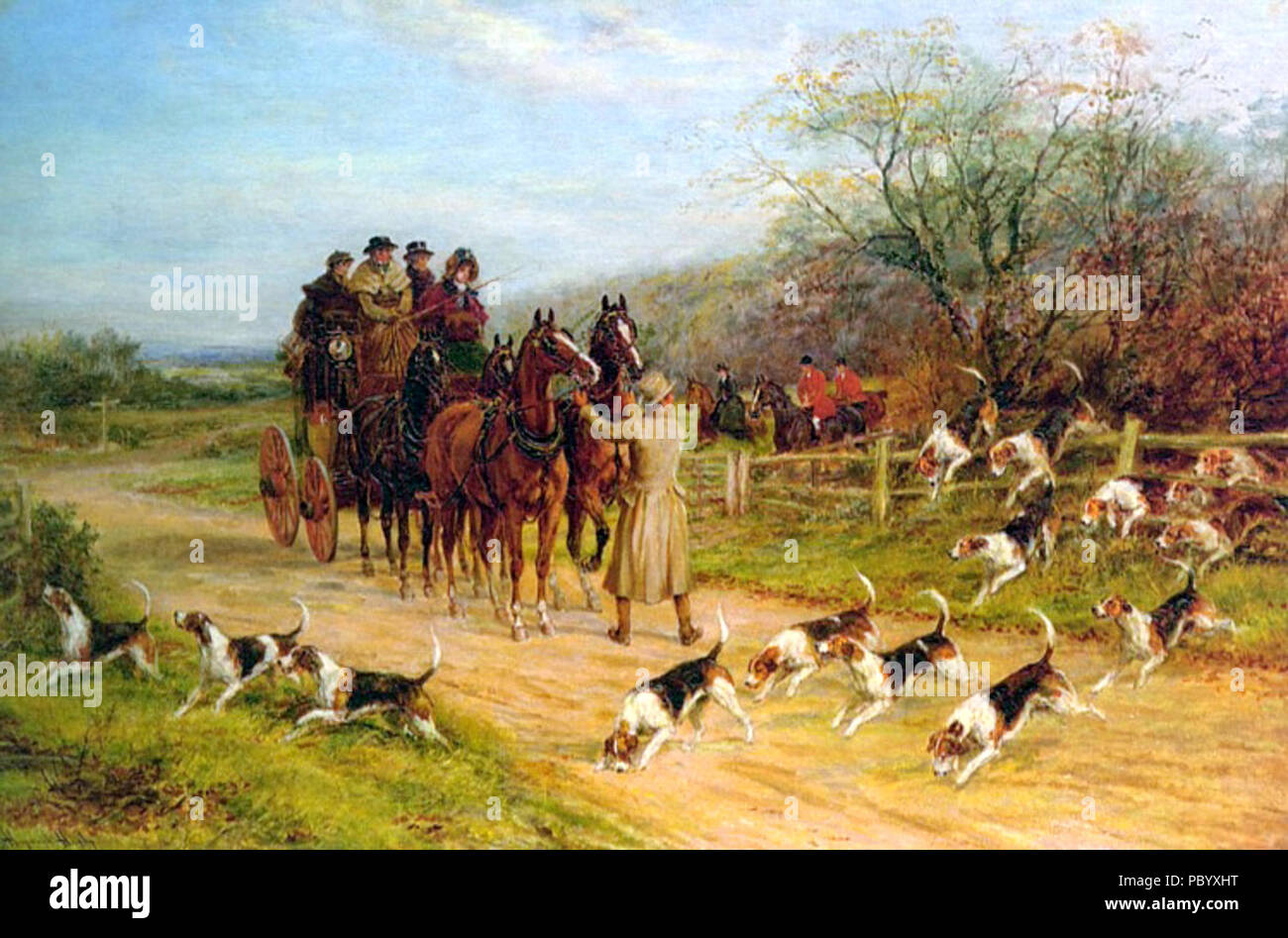 First gentlemen hi-res stock photography and images - Alamy