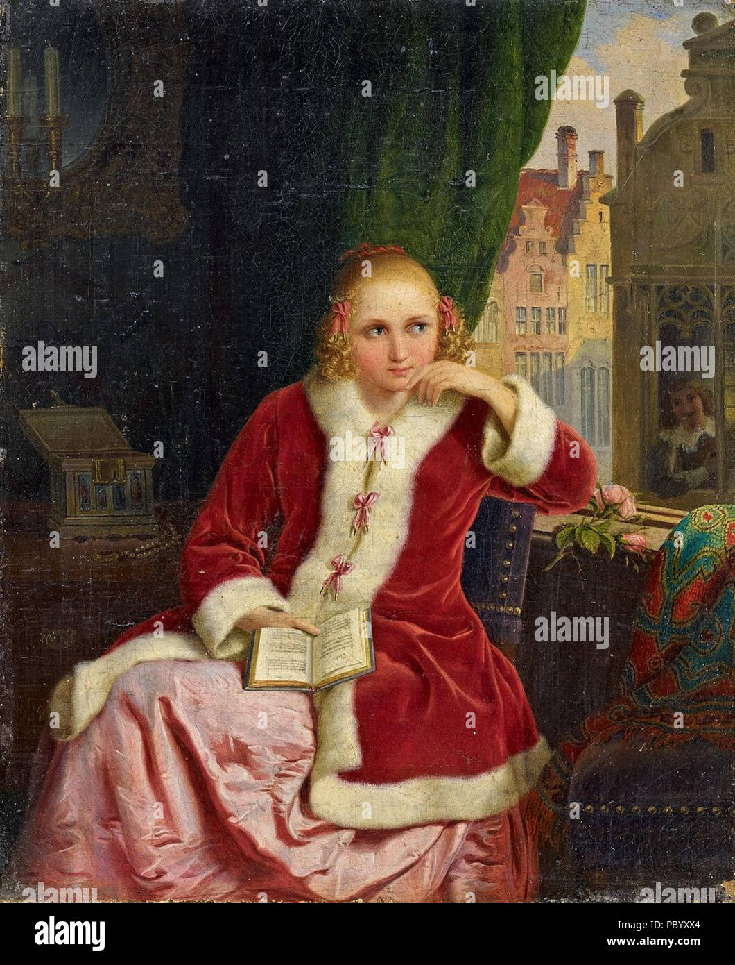 Rustige hi-res stock photography and images - Alamy