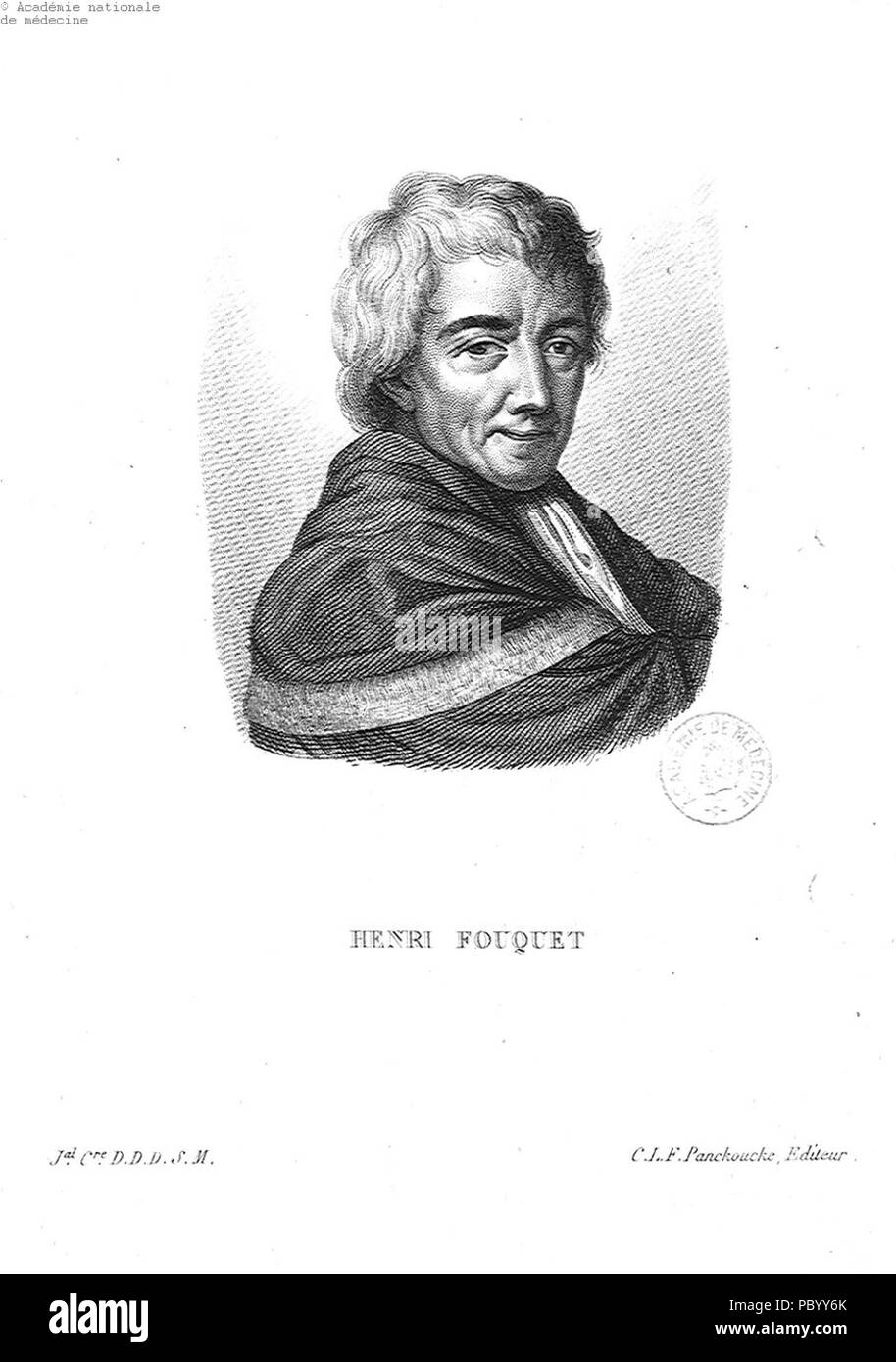Henri fouquet hi-res stock photography and images - Alamy