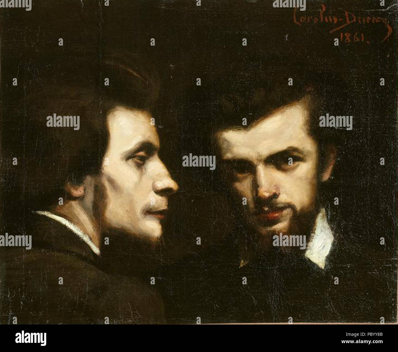 Henri oulevay hi-res stock photography and images - Alamy