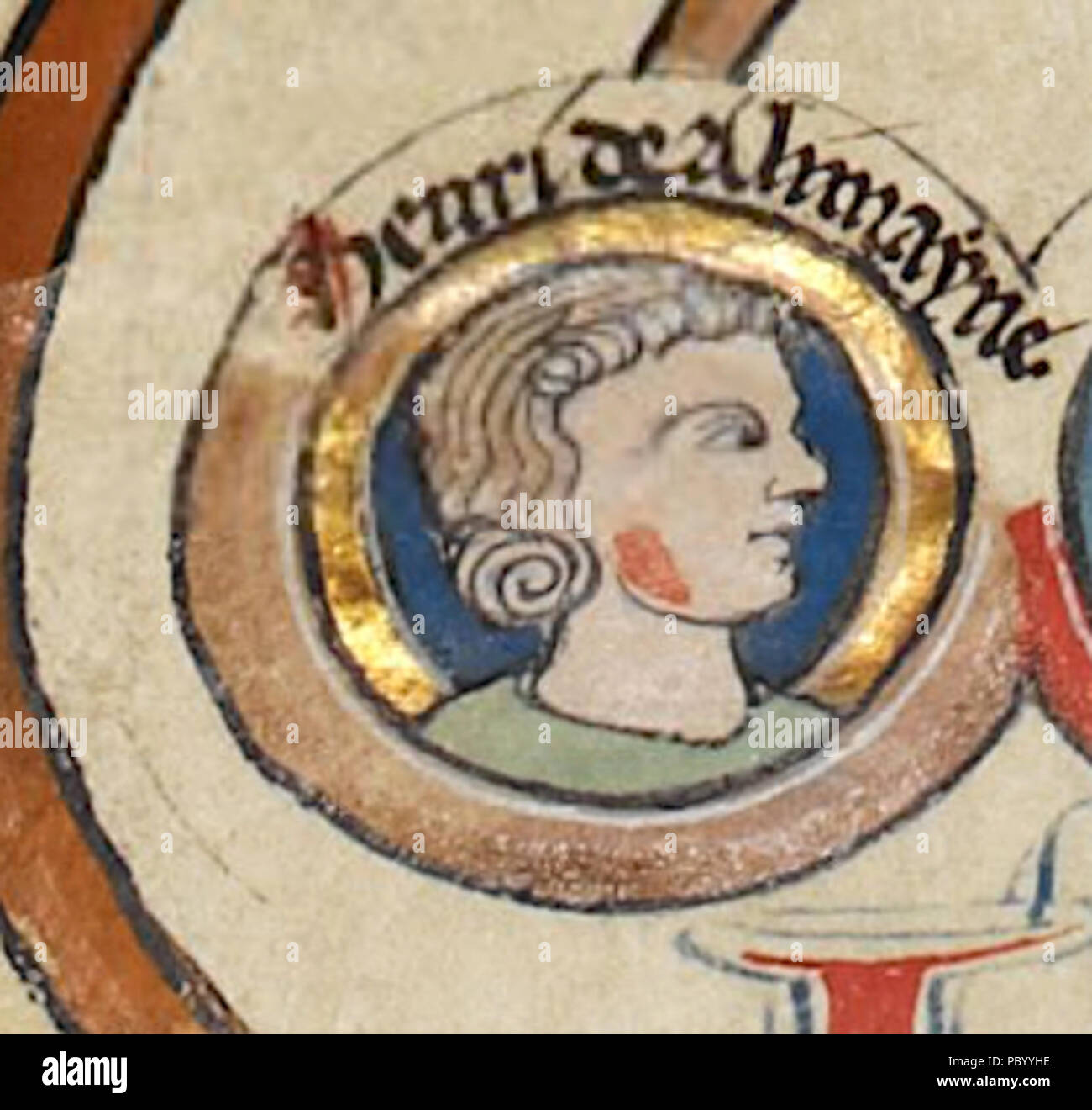 Almain hi-res stock photography and images - Alamy