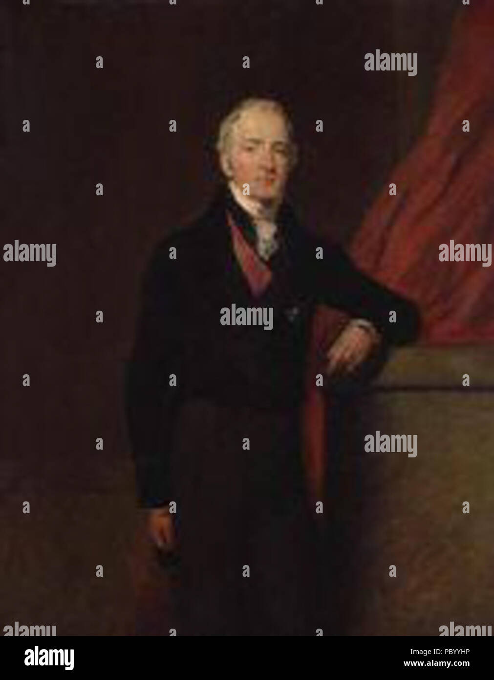 273 Henry Bathurst Stock Photo - Alamy