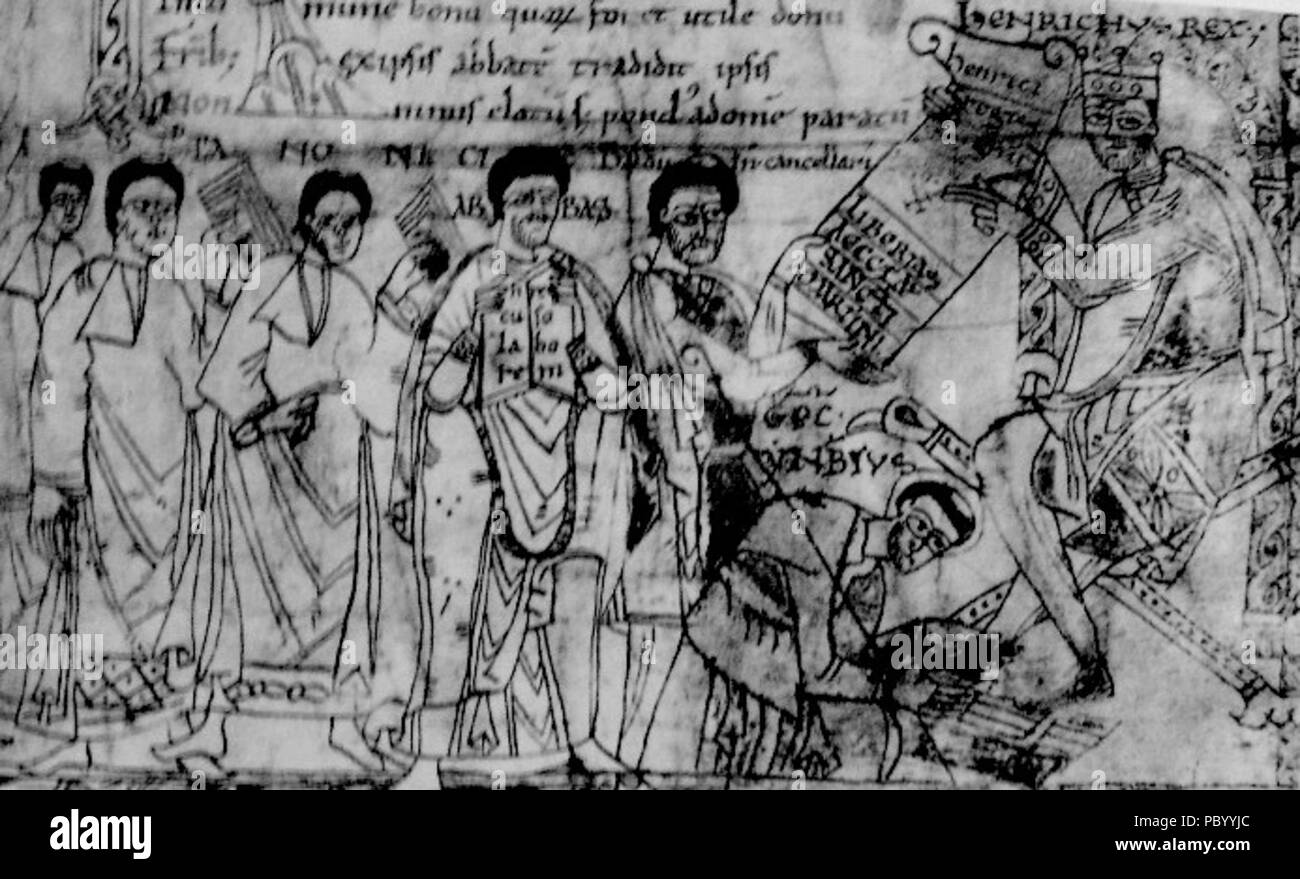 Henry chart hi-res stock photography and images - Alamy