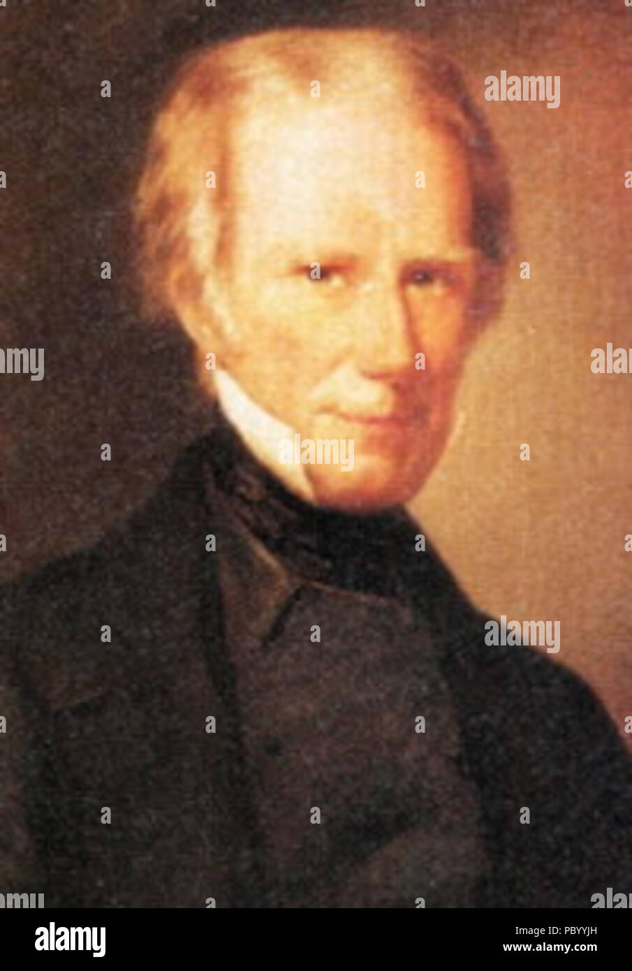 273 Henry Clay Stock Photo - Alamy