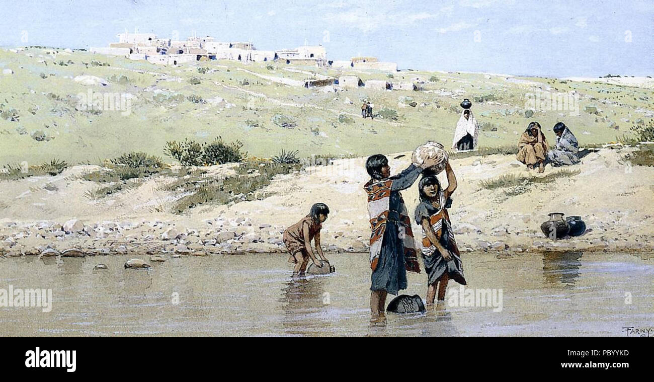 Historical water activities hi-res stock photography and images - Alamy