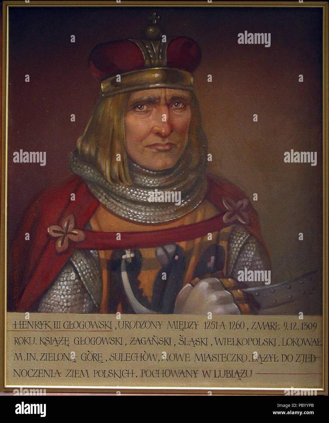 Ruler henry hi-res stock photography and images - Alamy