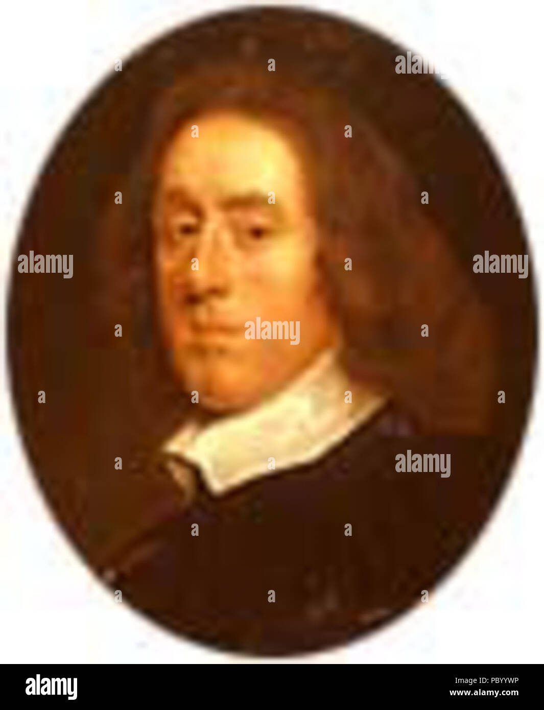 Henry vane the younger hi-res stock photography and images - Alamy