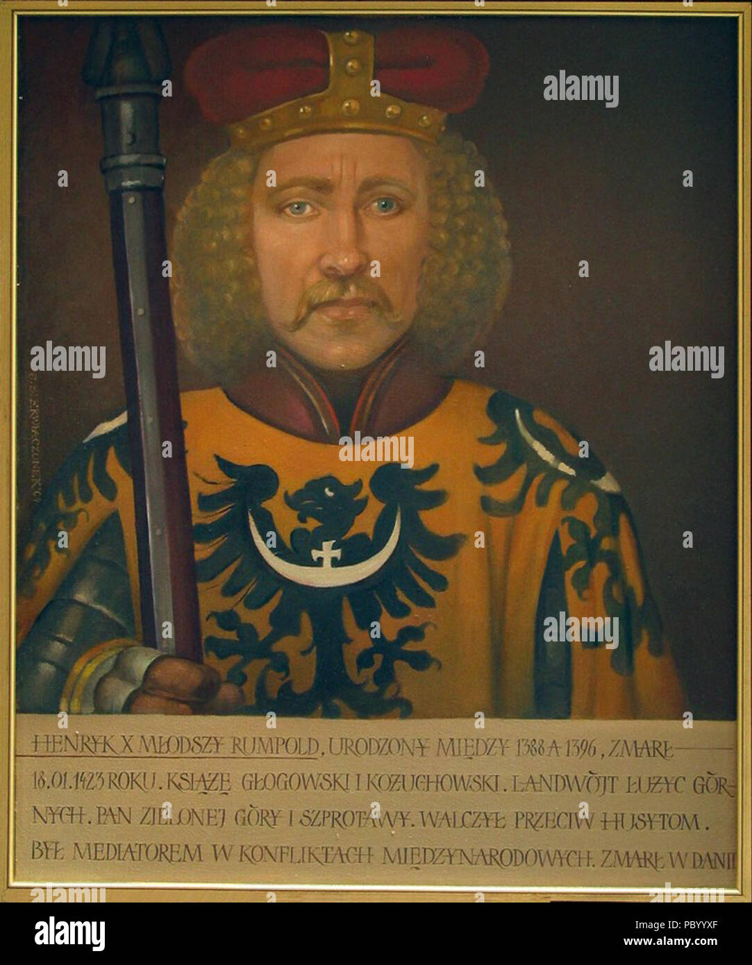 Rumpold hi-res stock photography and images - Alamy