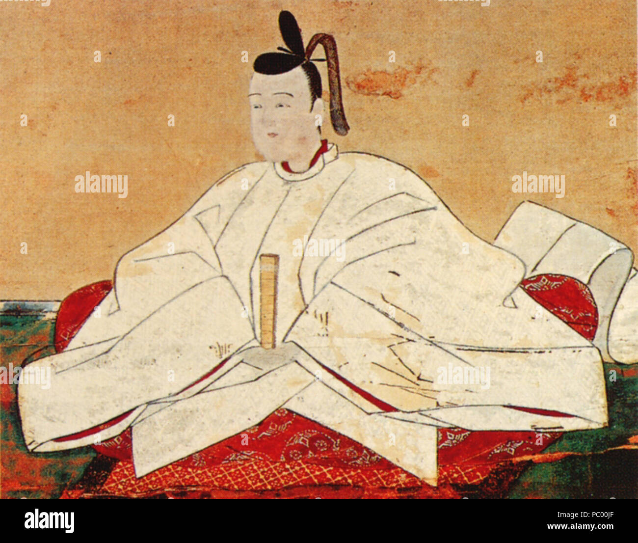 Toyotomi hideyori hi-res stock photography and images - Alamy