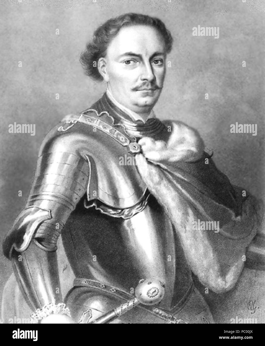 Hieronim Black and White Stock Photos & Images - Alamy