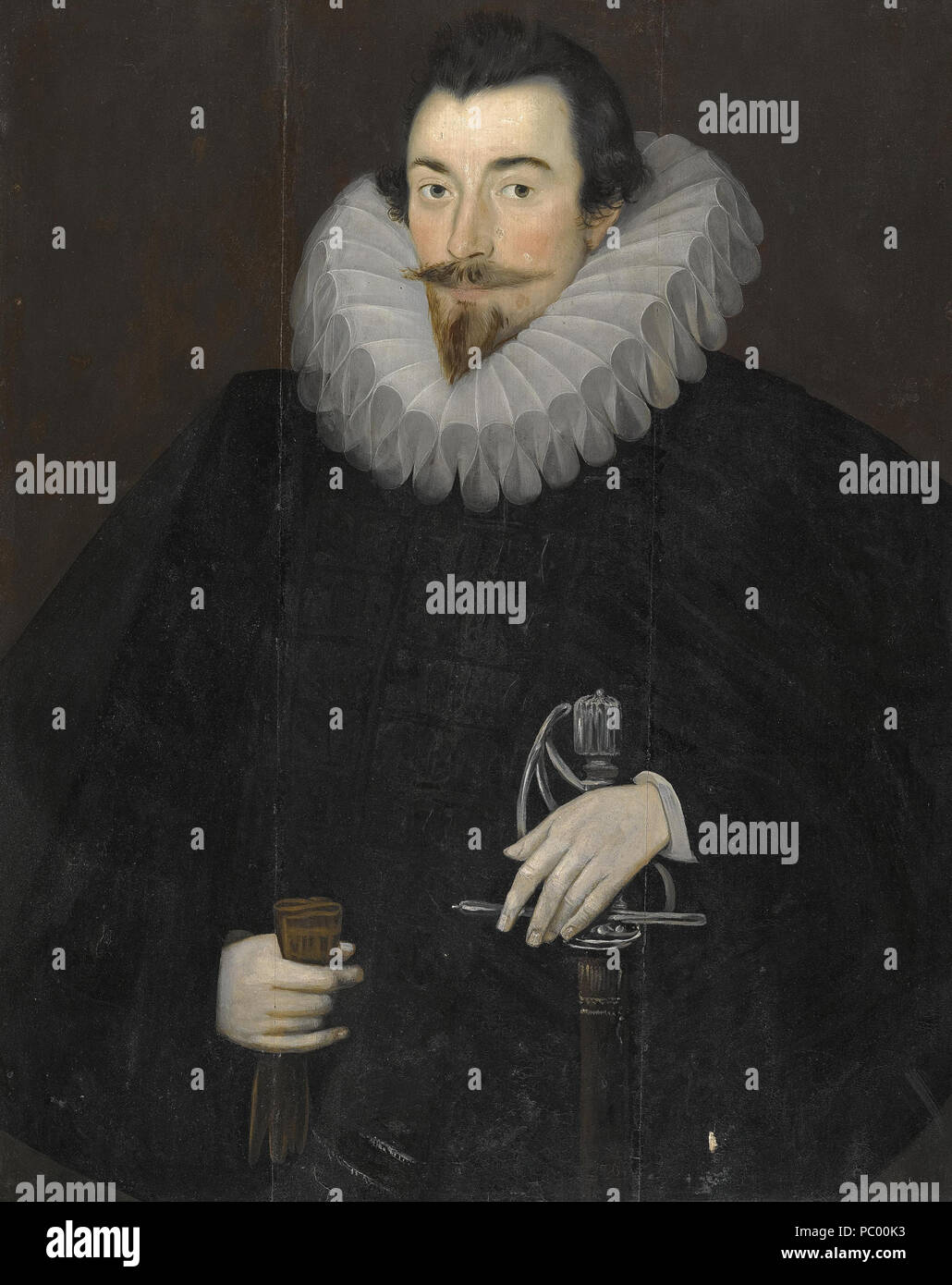 John harrington hi-res stock photography and images - Alamy