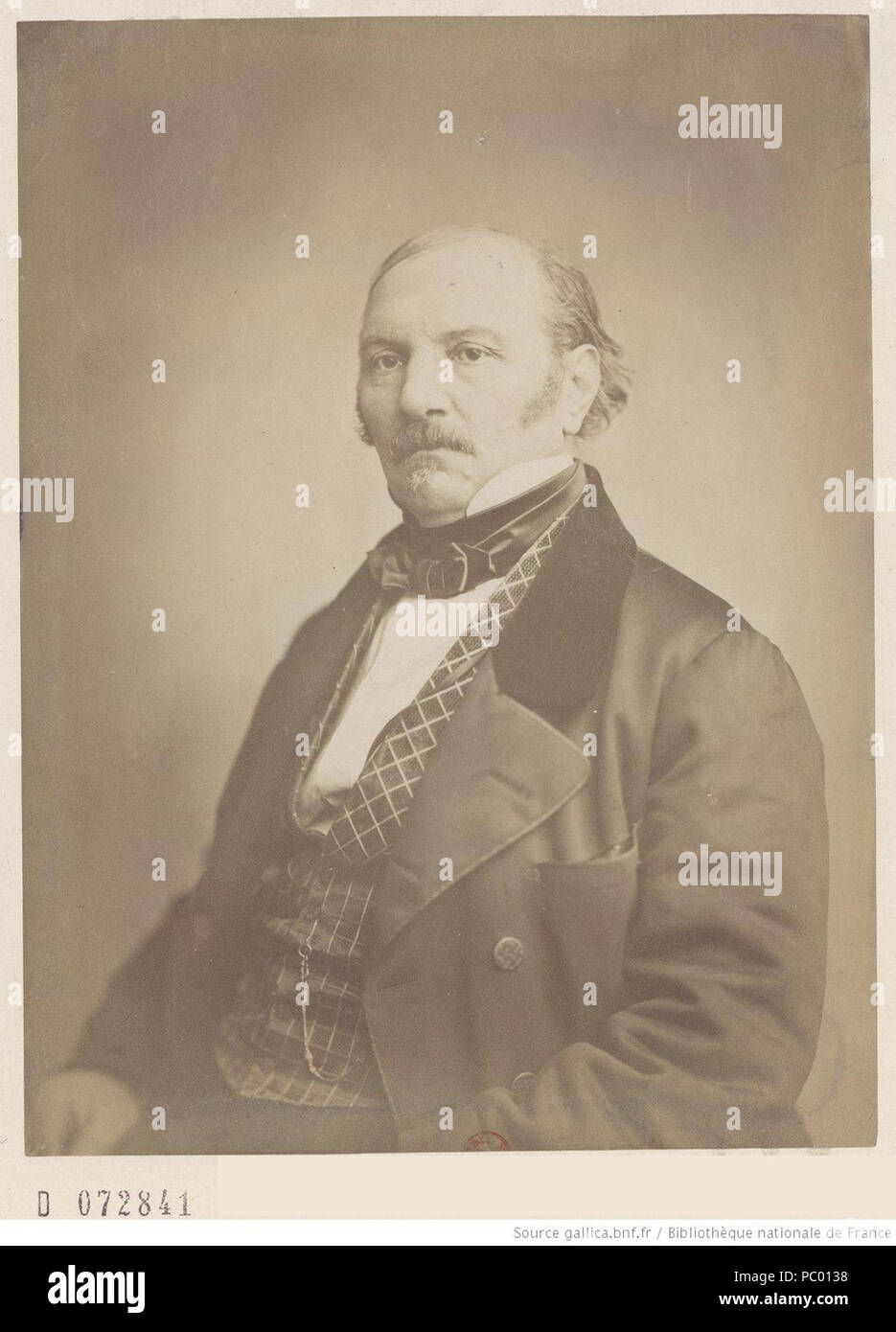 280 Hippolyte Léon Denizard Rivail Stock Photo - Alamy