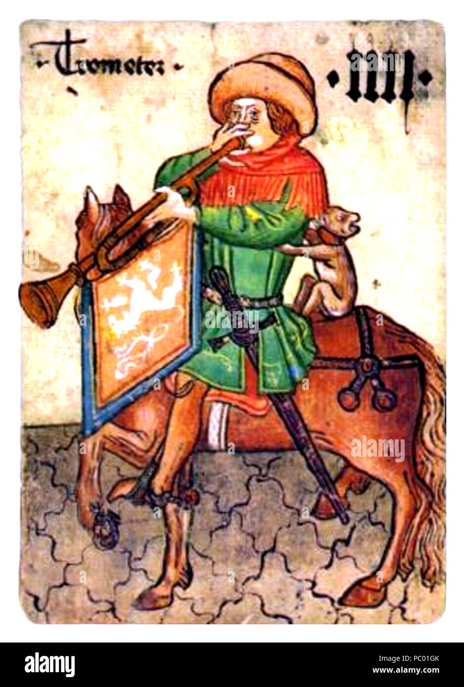 Trometer hi-res stock photography and images - Alamy