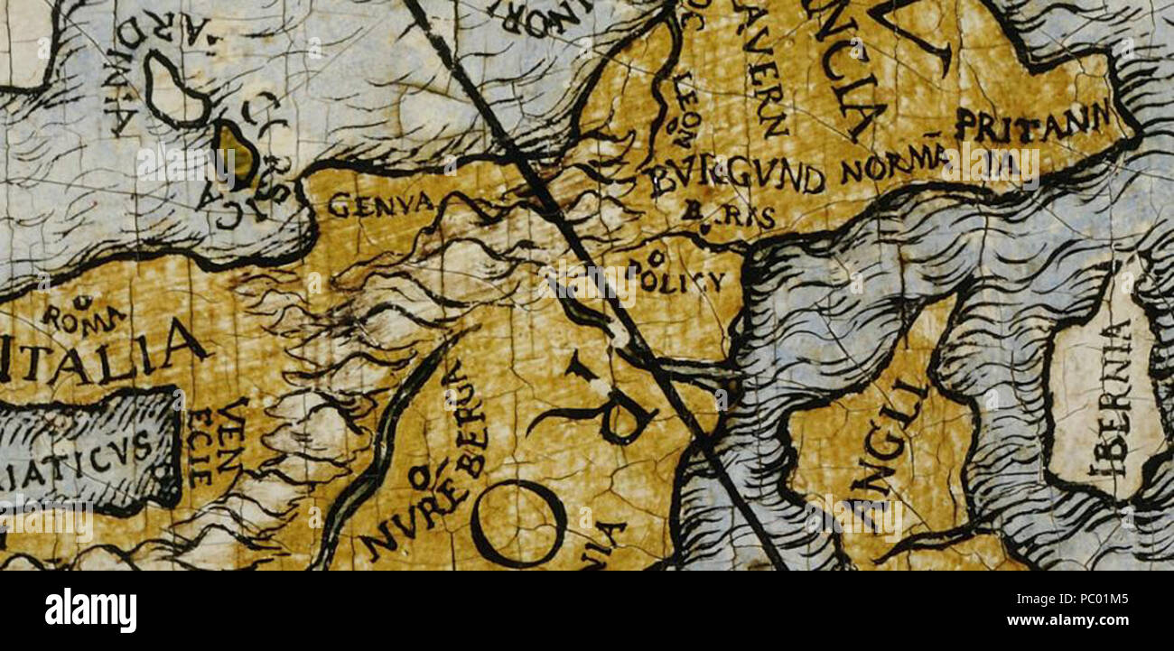 Holbein europe hi-res stock photography and images - Alamy