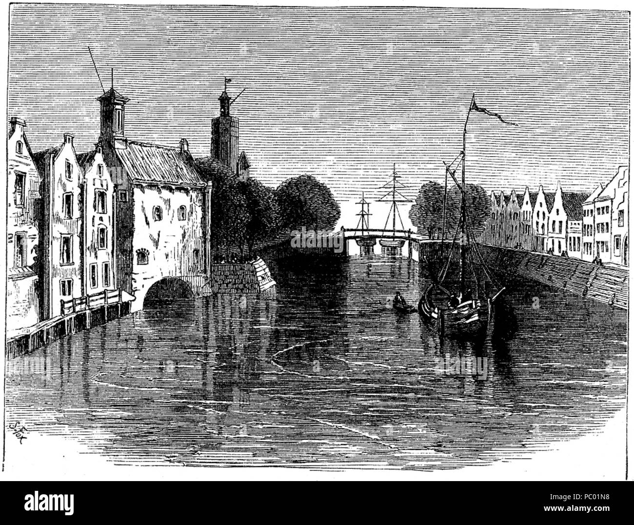 Hollanders hi-res stock photography and images - Alamy