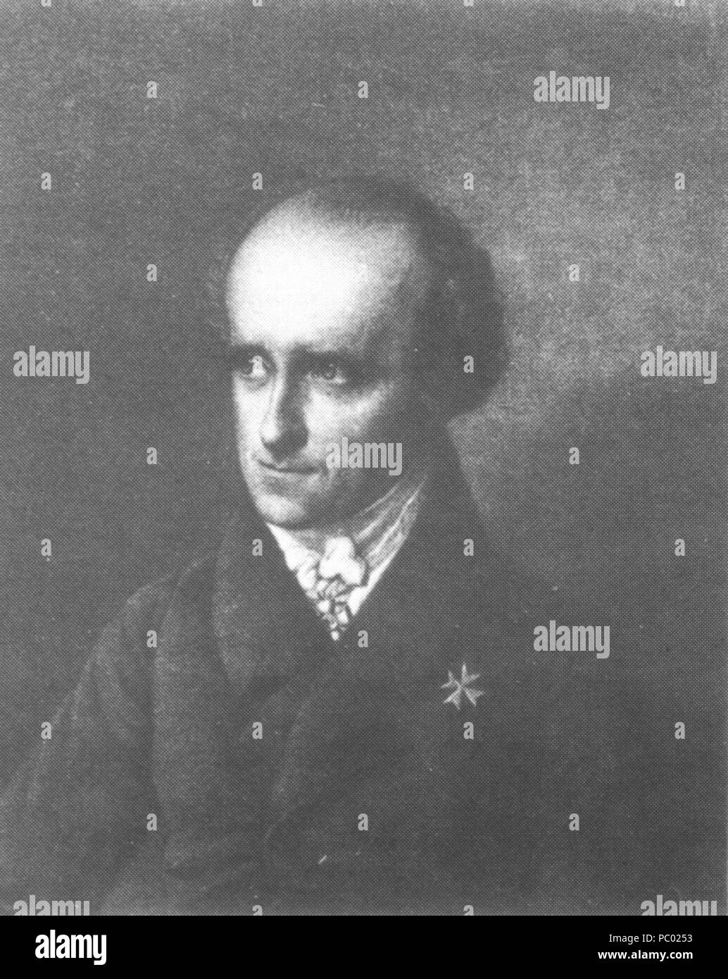 Houwald ernst von hi-res stock photography and images - Alamy