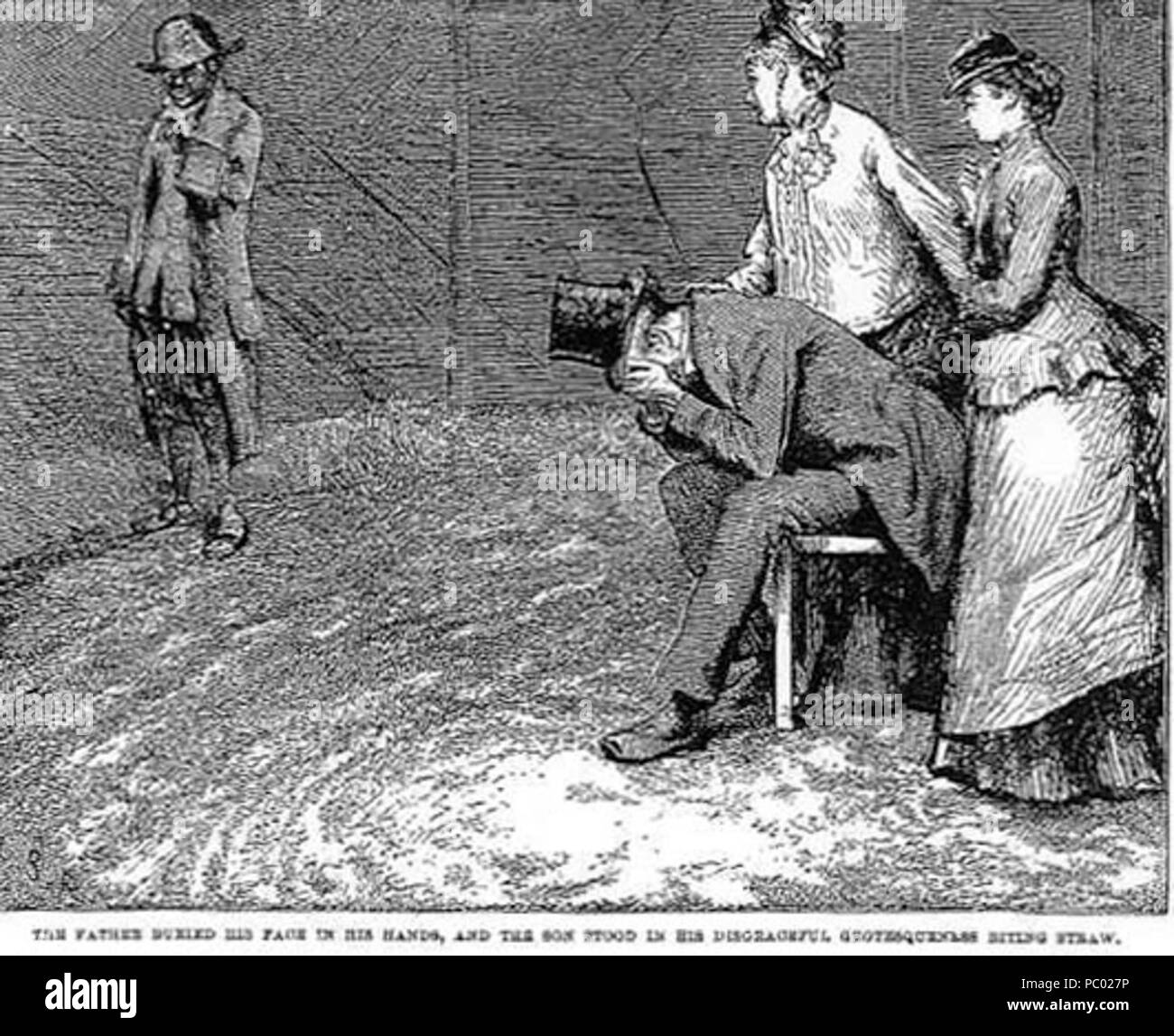Charles stanley reinhart hi-res stock photography and images - Alamy