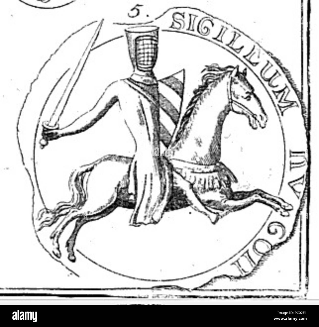 Genealogy of rulers Black and White Stock Photos & Images - Alamy