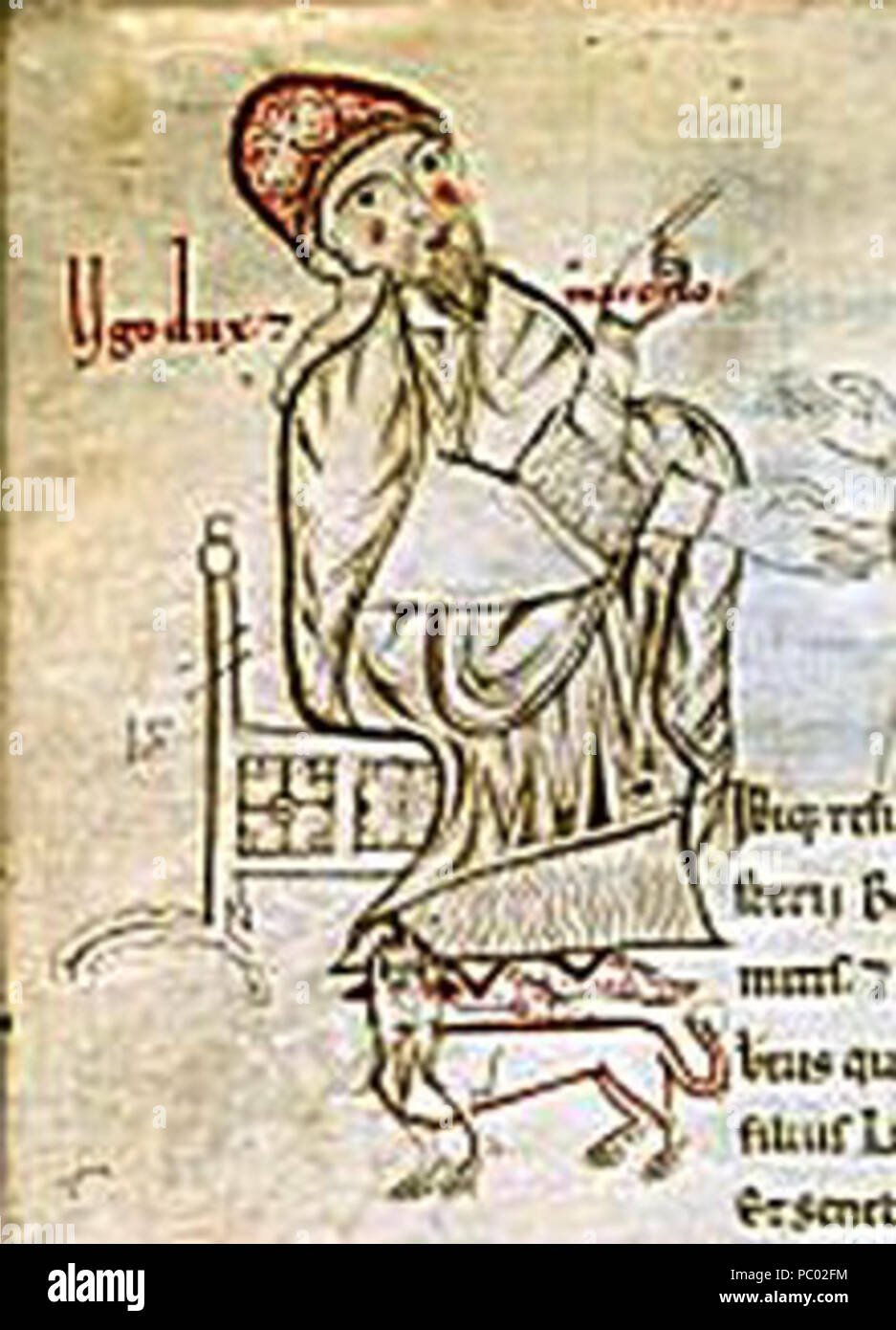 Hugues painting hi-res stock photography and images - Alamy