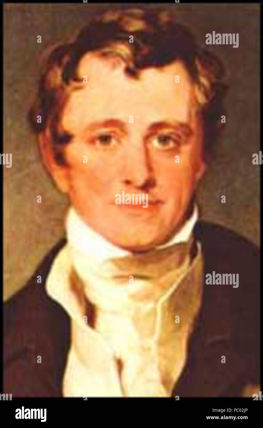 Humphry Davy Stock Photos & Humphry Davy Stock Images - Alamy