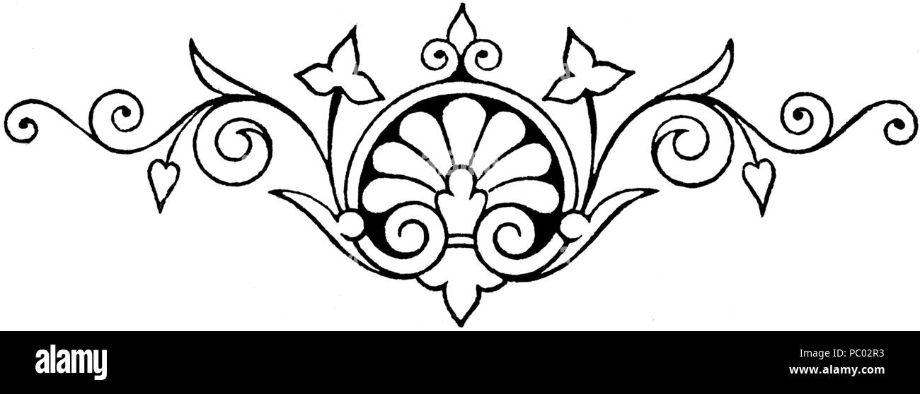 Vignette art Black and White Stock Photos & Images - Alamy