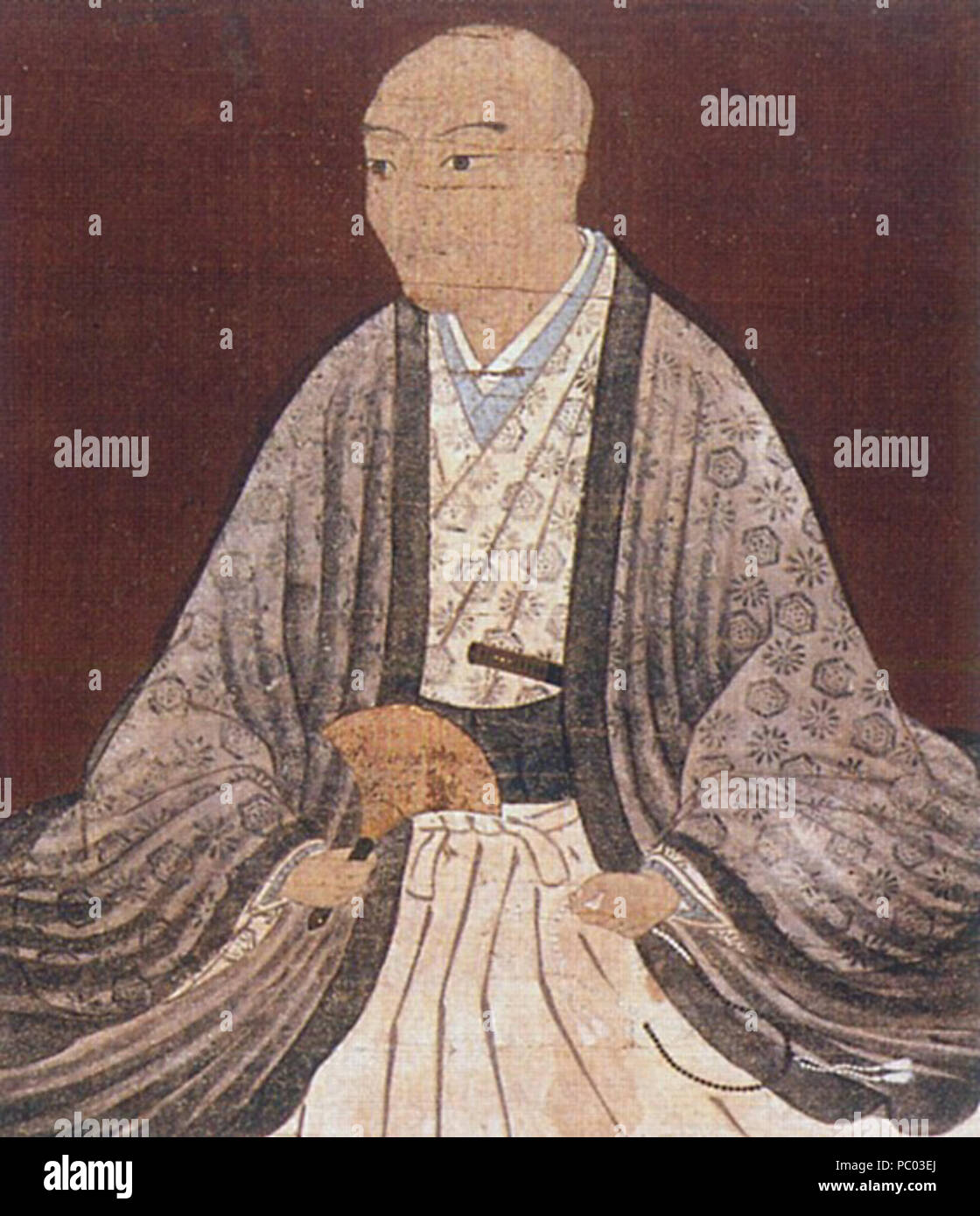 Ikoma chikamasa hi-res stock photography and images - Alamy