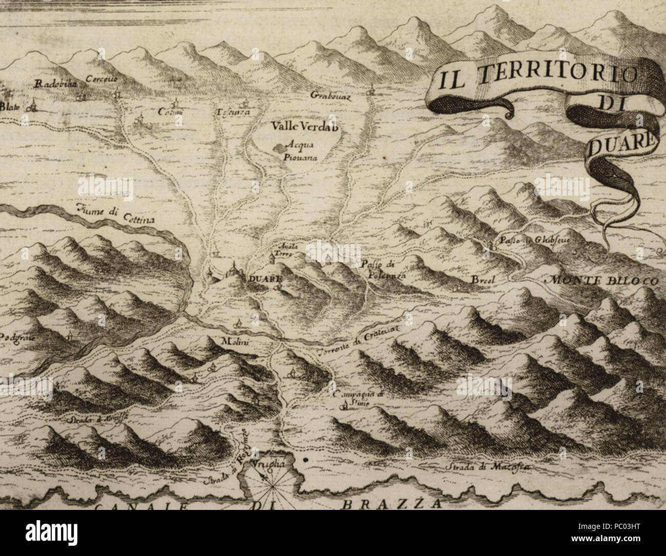 Territorio territorial hi-res stock photography and images - Alamy