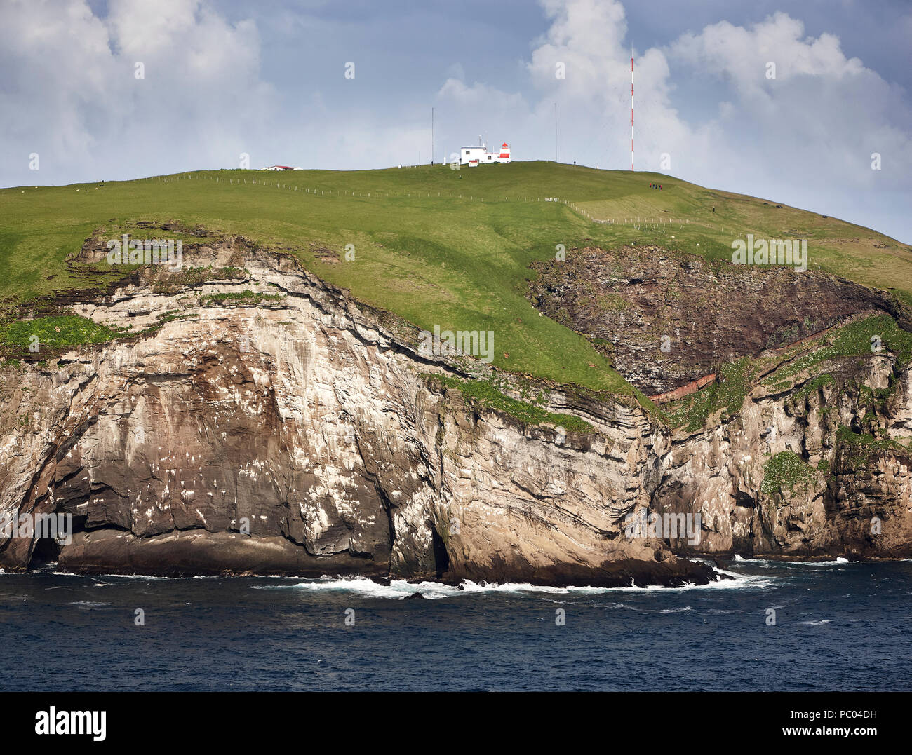 Westman islands people hi-res stock photography and images - Alamy
