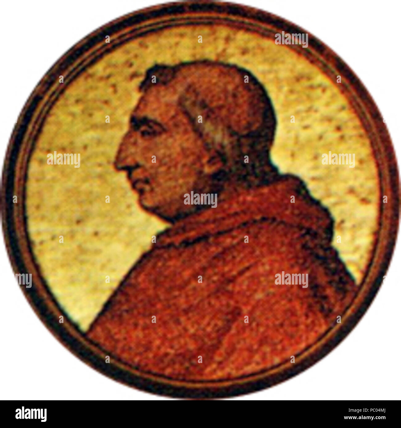 Innocent viii hi-res stock photography and images - Alamy