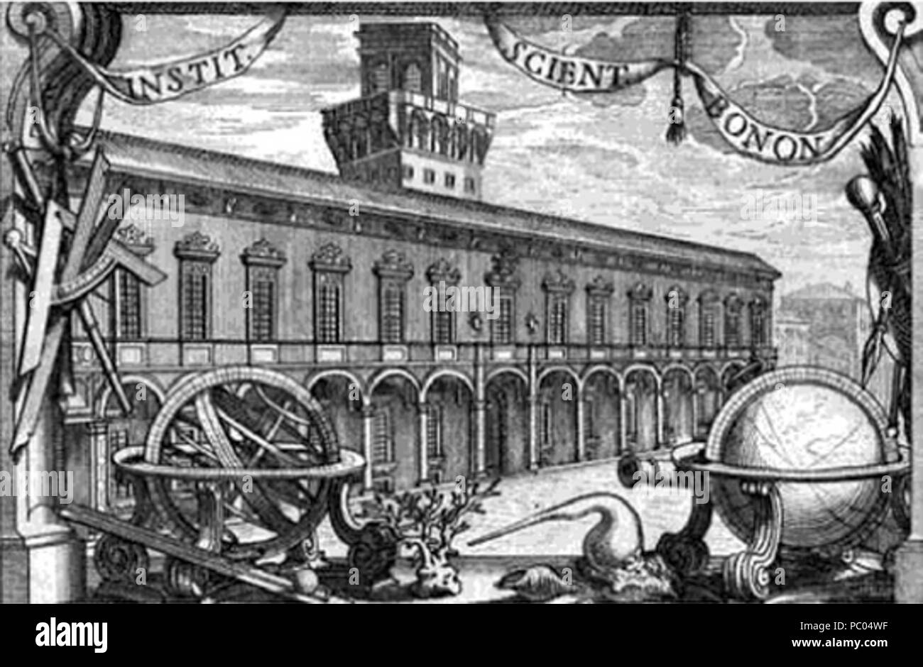 Legacy science Black and White Stock Photos & Images - Alamy