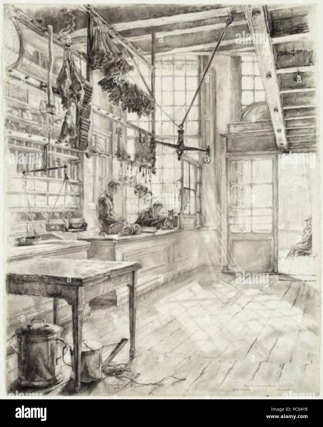 Vinke hi-res stock photography and images - Alamy