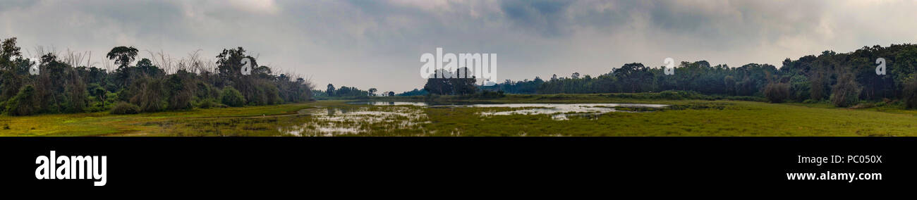 Patches of land hi-res stock photography and images - Alamy