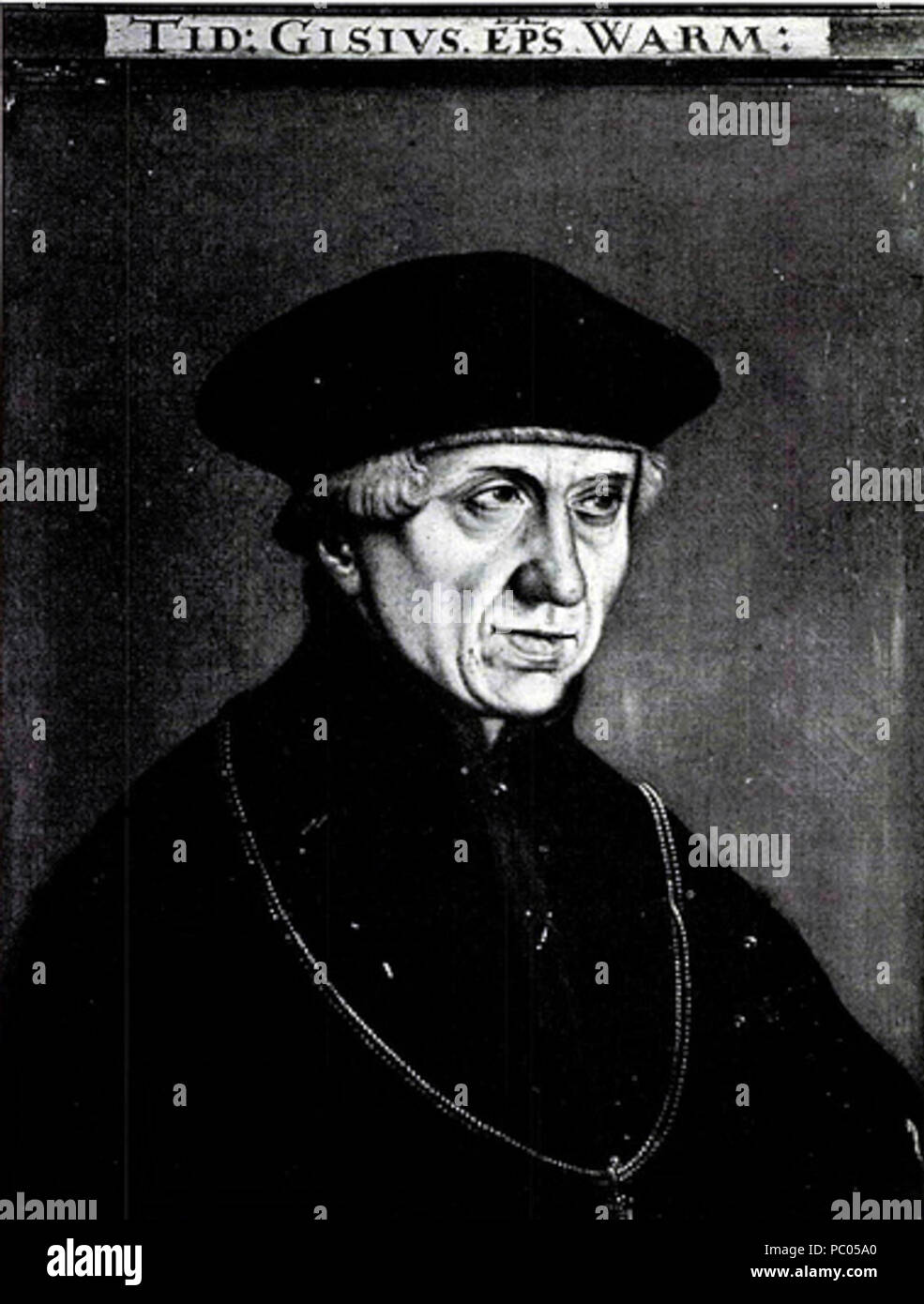 Tiedemann hi-res stock photography and images - Alamy