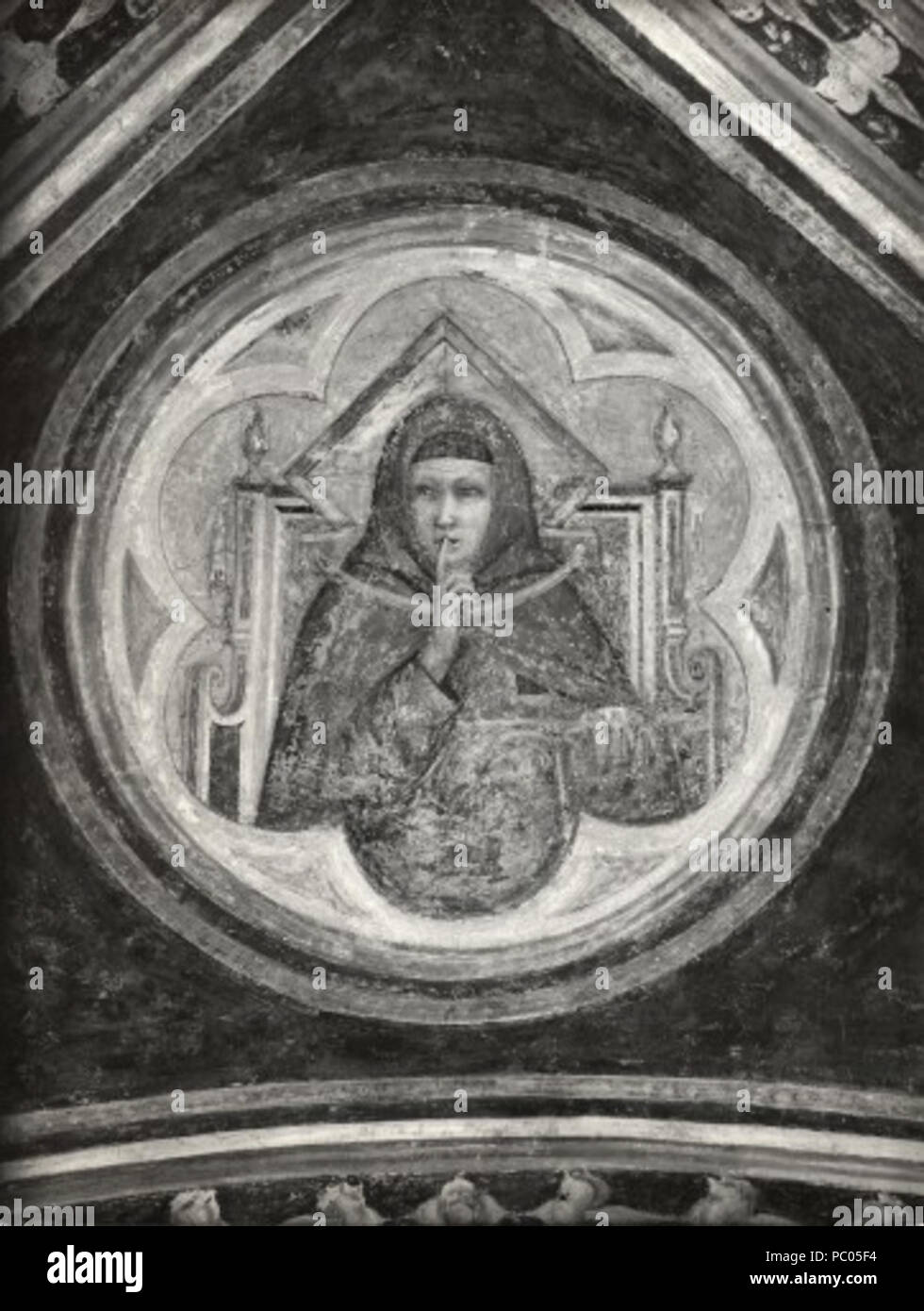 Bardi giotto hi-res stock photography and images - Alamy