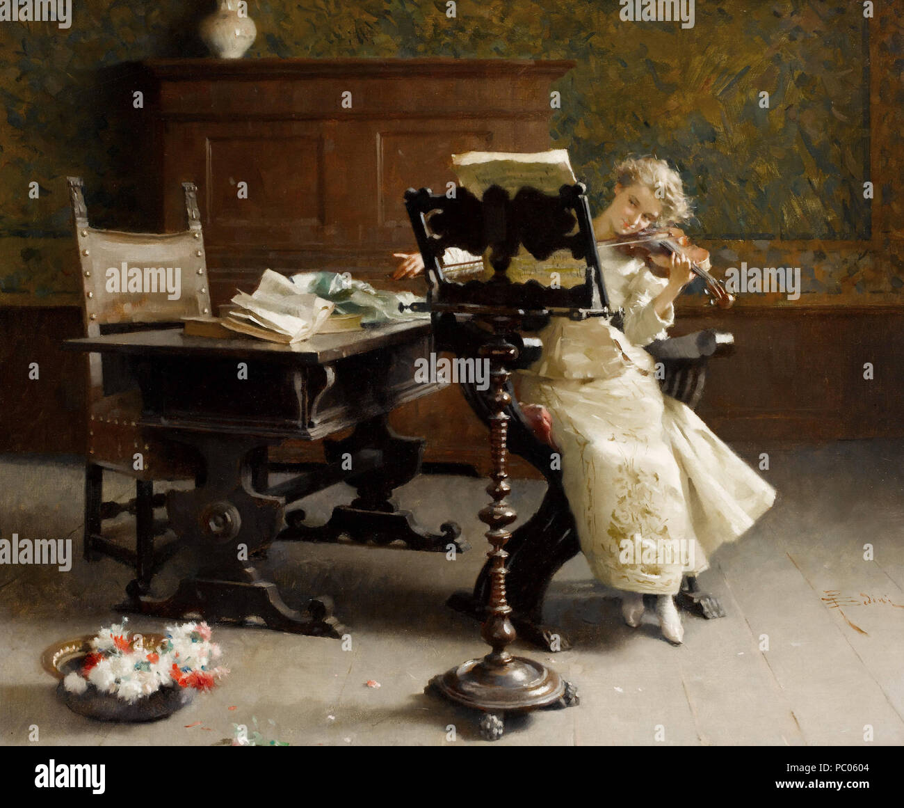 Giovanni bedini hi-res stock photography and images - Alamy