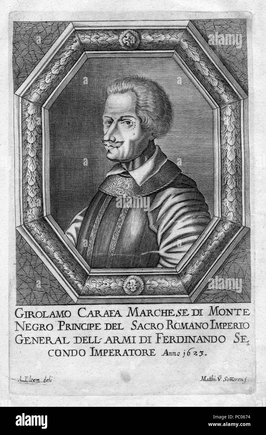 Carafa Black and White Stock Photos & Images - Alamy