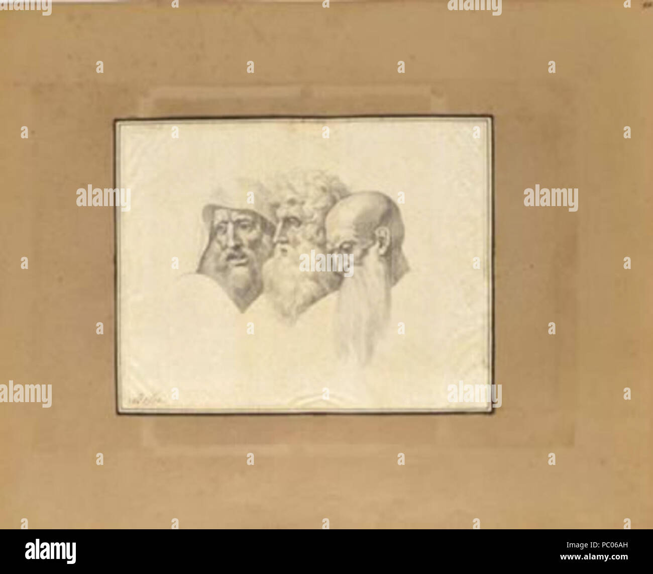 Giuseppe bossi hi-res stock photography and images - Alamy