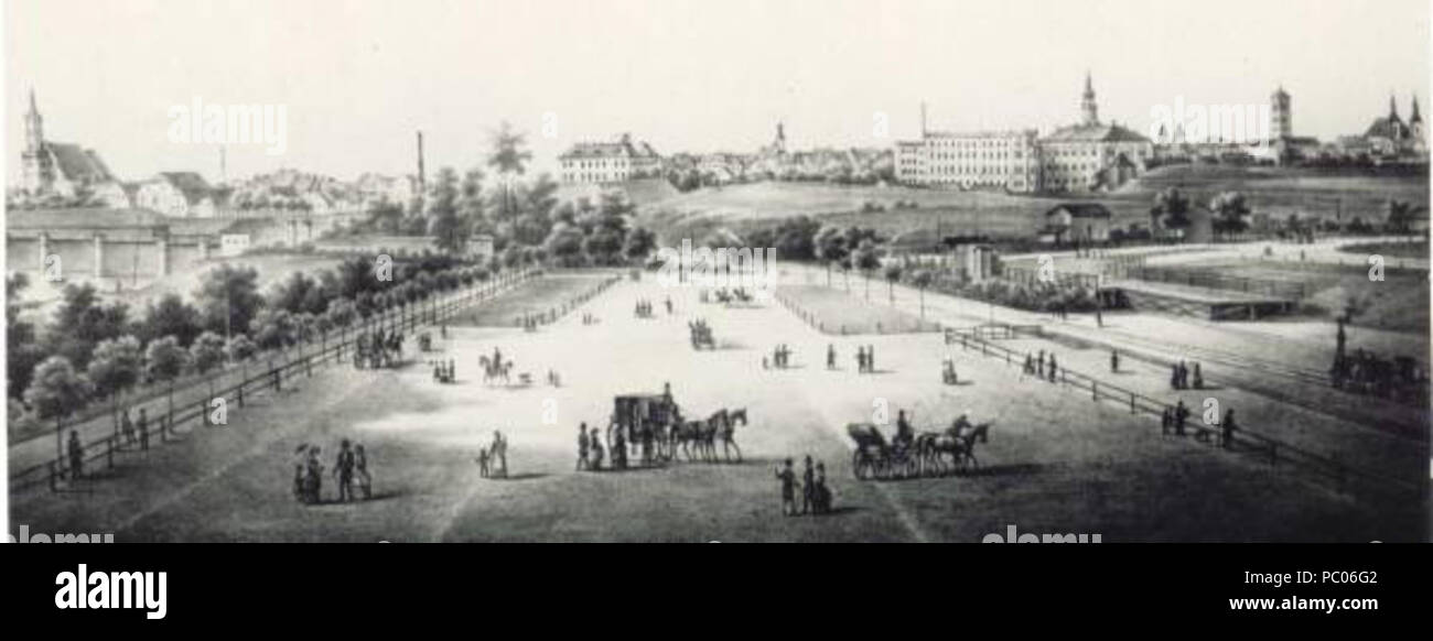 Glogau hi-res stock photography and images - Alamy