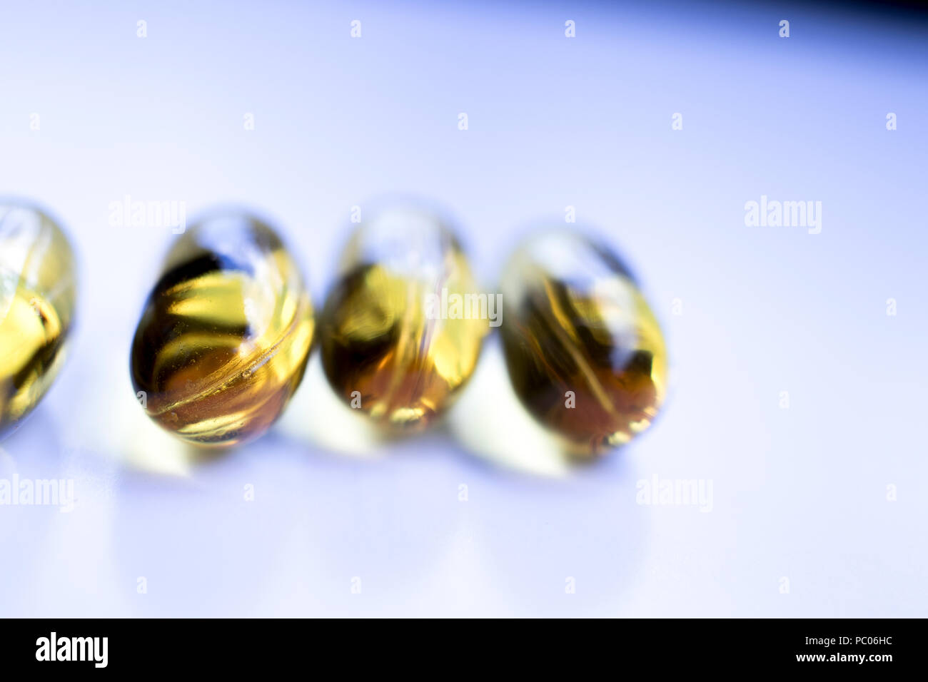 Cod fish liver oil capsules vitamin and mineral health and healthy ...