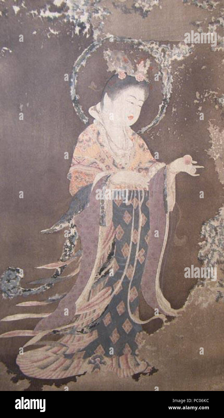 The Goddess Of Fortune High Resolution Stock Photography and Images - Alamy