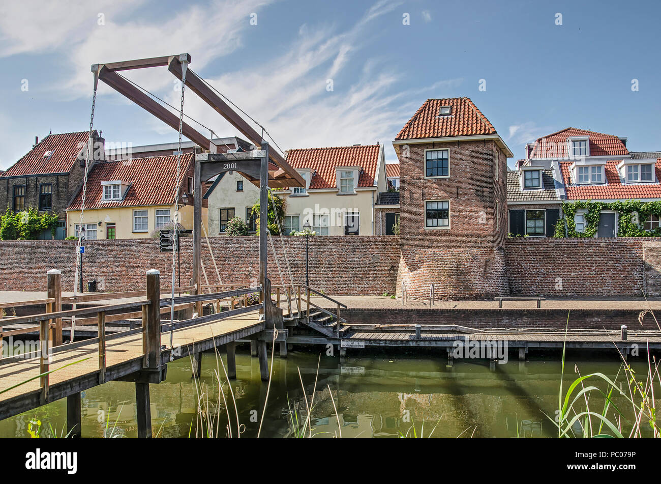 Leerdam hi-res stock photography and images - Alamy