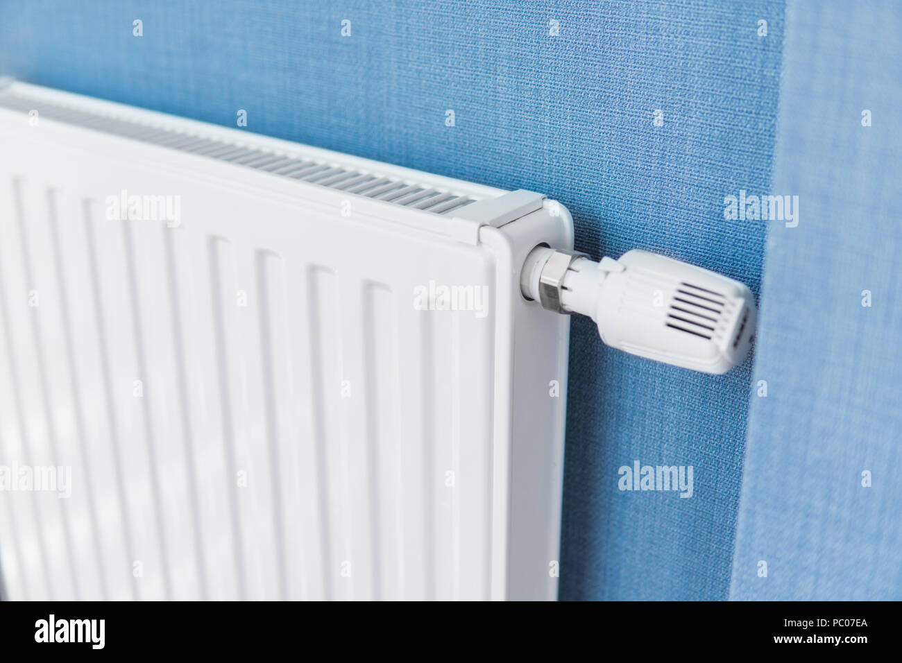 Modern water radiators hi-res stock photography and images - Alamy