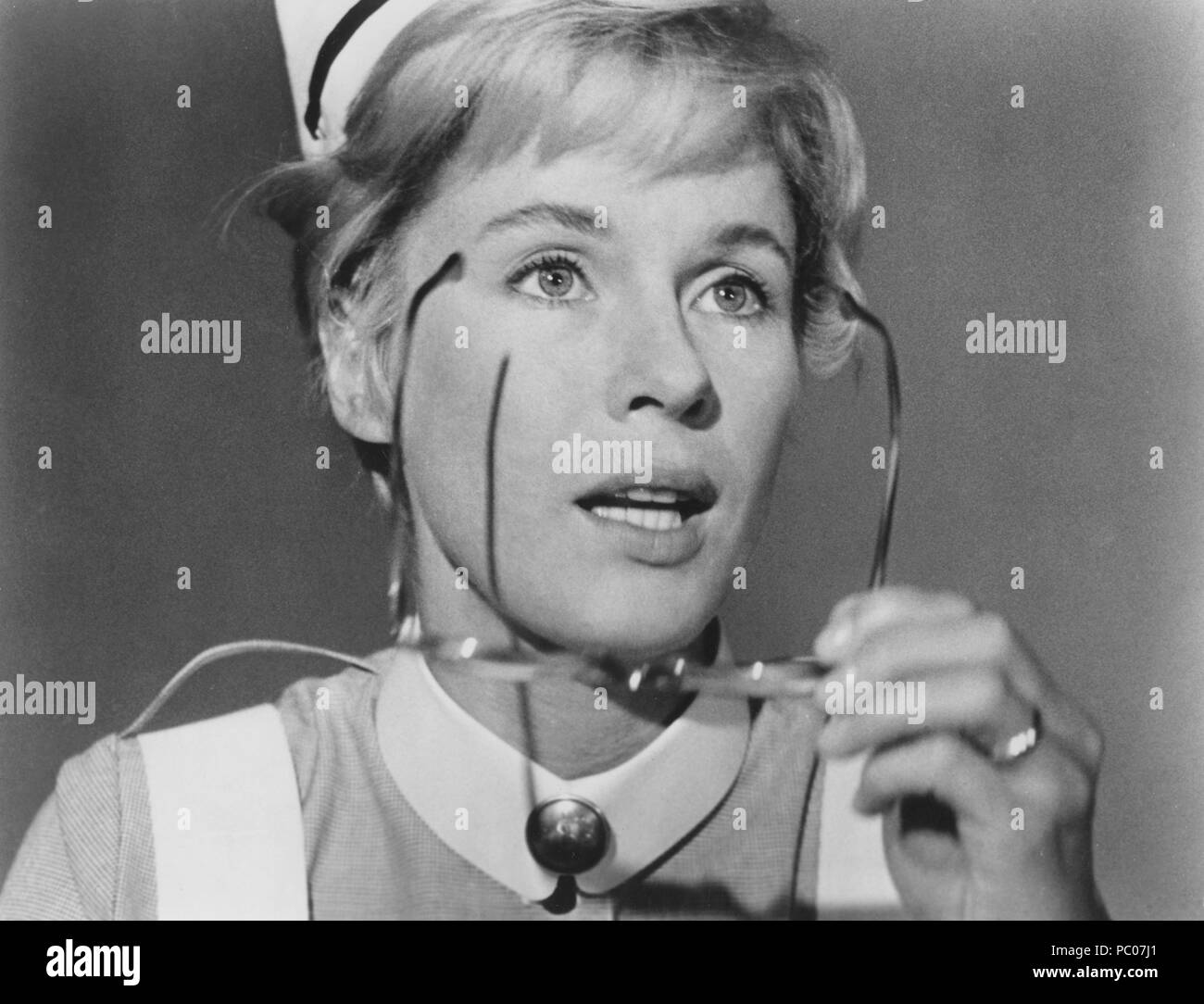 Bibi Andersson Stock Photos & Bibi Andersson Stock Images - Alamy
