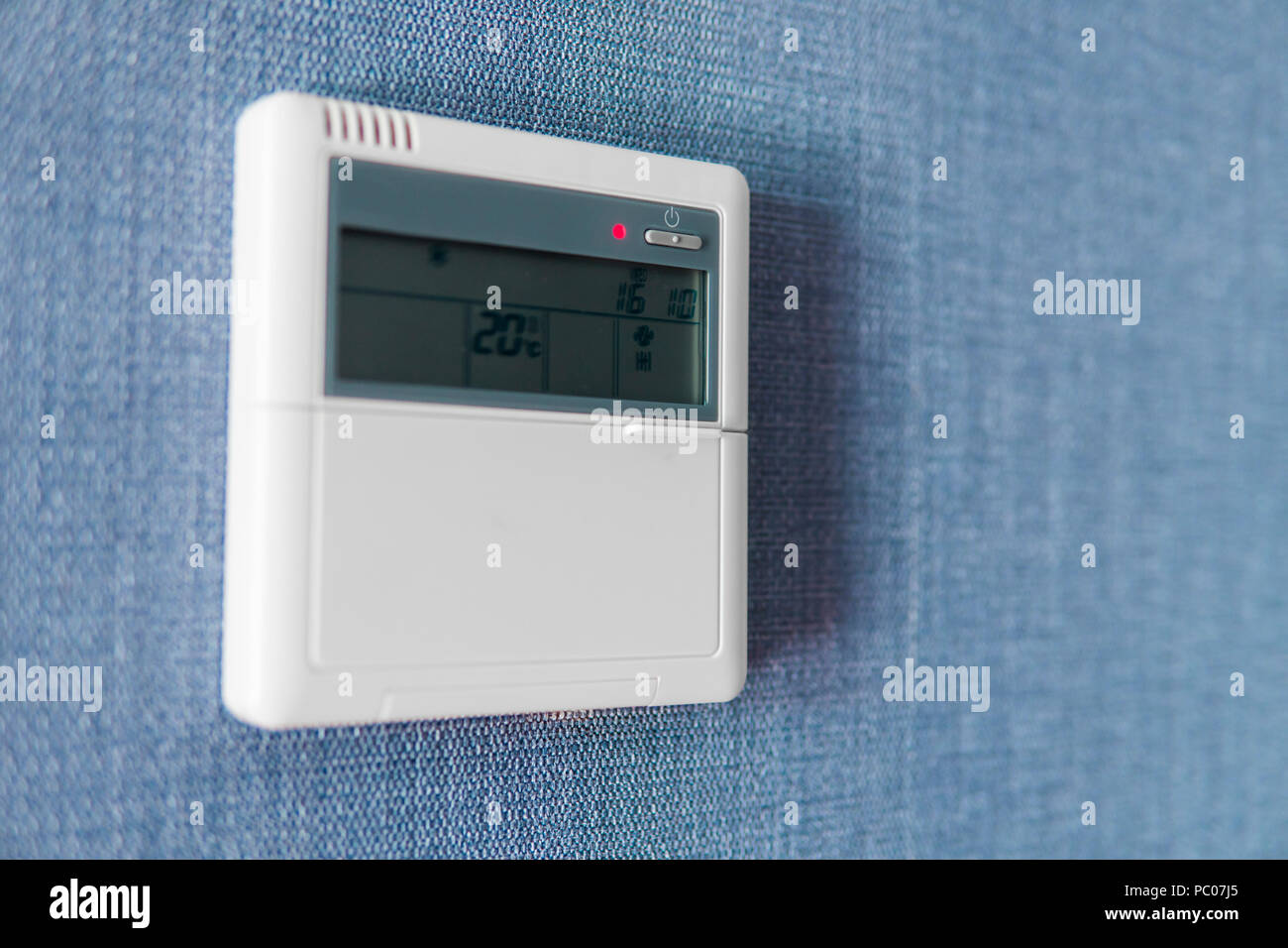 Temperature controlled room hi-res stock photography and images - Alamy